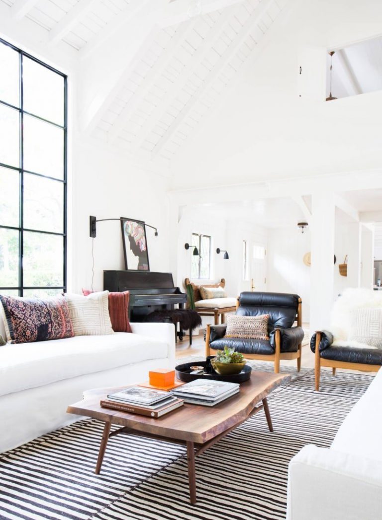 5 Timeless Rug Patterns & Designs