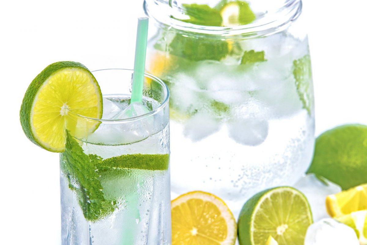 12 Amazing Benefits of Soda Water - Who Who Carpet Cleaning