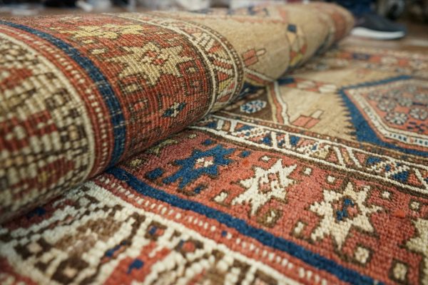 The 5 Best Ways to Store Your Rug - Who Who Carpet Cleaning